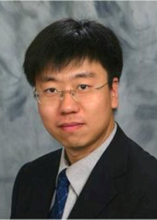 Jian Liu | Statistics & Data Science Graduate Interdisciplinary Program